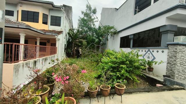 Residential Land for Sale, 0.04 Acre(s), Seremban, Negeri Sembilan ...