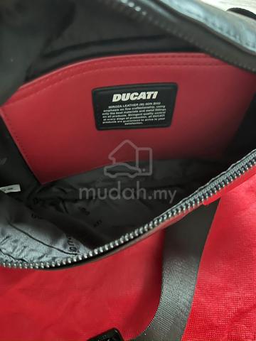 ducati sling bag - Bags & Wallets for sale in Sepang, Selangor