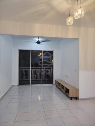 Condominium for Rent, 3 Bedroom, 1045 sq.ft, Residensi Adelia, Kajang ...