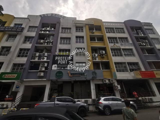 Office space for Rent, 923 sq.ft, Relau, Penang | Mudah.my