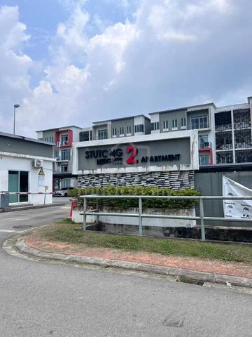 Apartment for Sale, 3 Bedroom, 1054 sq.ft, Stutong Heights Apartment 2 ...