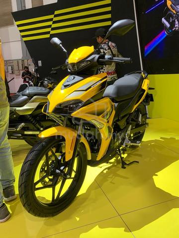 VOGE FR150 FORMICA ROSSA 2025( 1day lulus) - Motorcycles for sale in ...