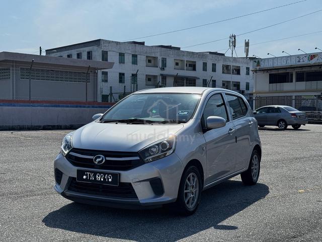 2019 Perodua AXIA 1.0 STANDARD G (A) - Cars for sale in Butterworth, Penang
