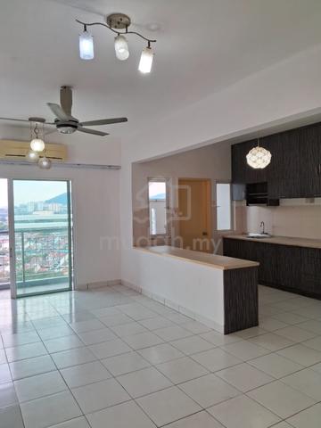 Condominium for Sale, 3 Bedroom, 1071 sq.ft, First Residence, Kepong ...