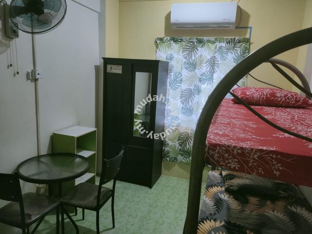 Room for Rent, 1800 sq.ft, Johor Bahru, Johor 99365959 | Mudah.my