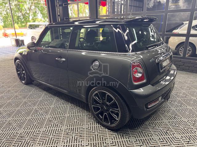 2012 Mini COOPER 1.6 S (A) Bayswater edition - Cars for sale in Sungai Petani, Kedah 111054445 ...