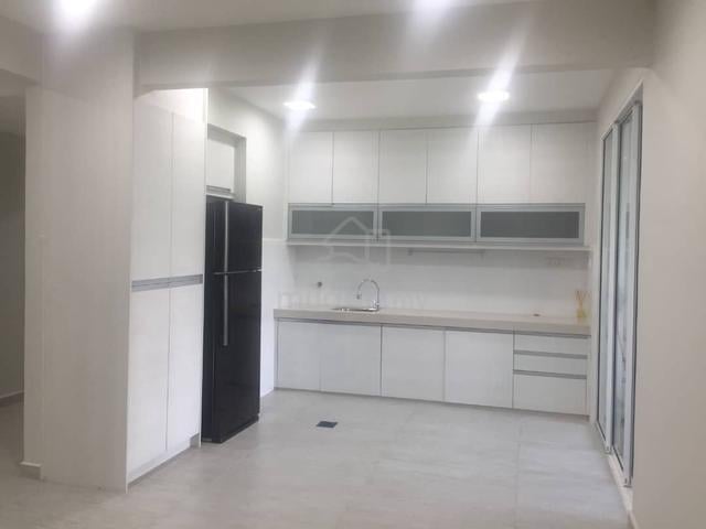 Condominium for Rent, 3 Bedroom, 1465 sq.ft, Bukit OUG Condominium ...