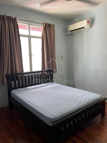 Condominium for Sale, 2 Bedroom, 775 sq.ft, Bukit OUG Condominium ...