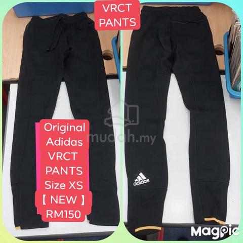 Original Adidas VCRT PANTS.（Size XS. NOS NEW. - Clothes for sale in ...