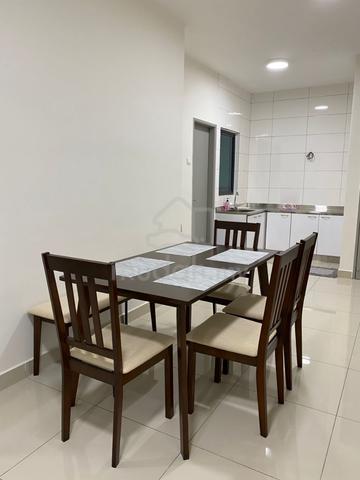 Apartment for Rent, 3 Bedroom, 850 sq.ft, Iconic Vue, Batu Ferringhi ...