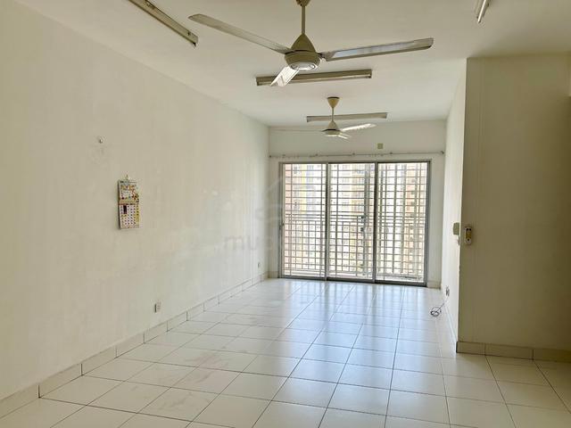 Apartment for Sale, 3 Bedroom, 850 sq.ft, Seri Pinang Apartments @ Setia Alam, Setia Alam ...