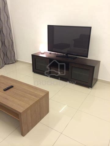 Condominium for Rent, 4 Bedroom, 1450 sq.ft, Fiera Vista, Bayan Lepas ...