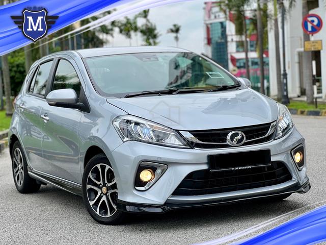 2019 Perodua MYVI 1.5 AV (A) ADVANCED FULL/SPEC - Cars for sale in Seri ...