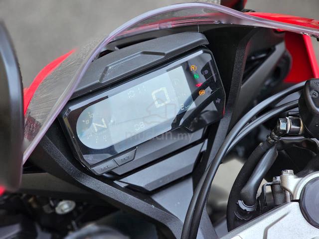 NEW Honda CBR650R 2024 Ninja ZX6 R6 CBR R25 - Motorcycles for sale in ...