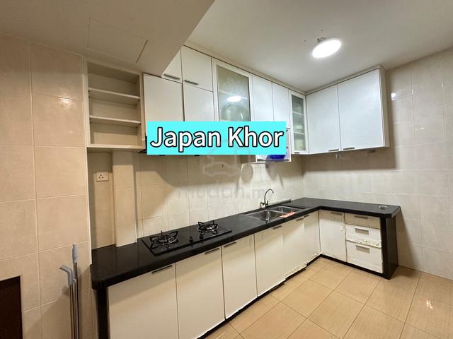 Condominium for Rent, 3 Bedroom, 900 sq.ft, Springfield, Bayan Lepas ...