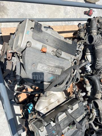 HONDA FD ENGINe 2.0 ENGINE - Car Accessories & Parts for sale in ...
