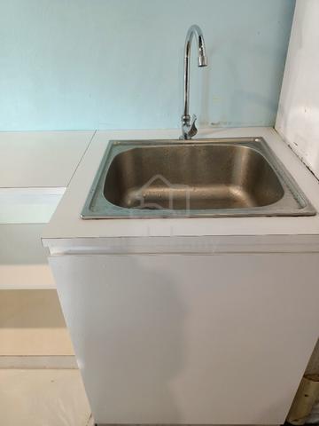 Custom made Sink Cabinet - Home Appliances & Kitchen for sale in ...