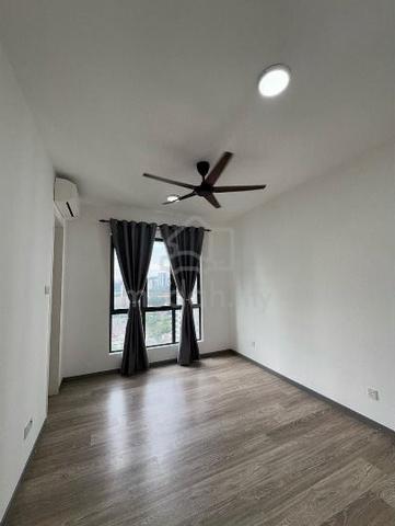 Service Residence for Rent, 3 Bedroom, 829 sq.ft, United Point ...