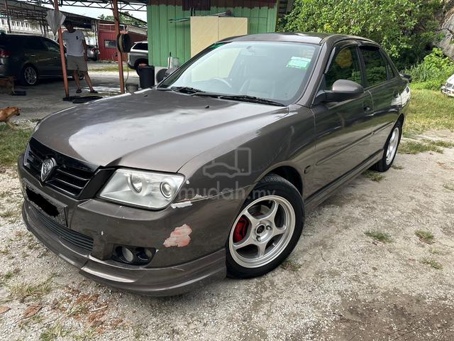 2008 Proton WAJA 1.6 CPS (A) - Cars for sale in Ipoh, Perak 111494029 ...