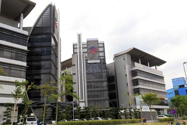 Shop lot for Rent, 8486 sq.ft, Petaling Jaya, Selangor | Mudah.my