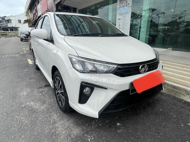 Perodua BEZZA 1.3 AV / kereta baru / full spec - Cars for sale in Johor ...