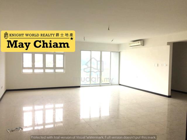 Condominium for Sale, 3 Bedroom, 1927 sq.ft, Vertiq, Gelugor, Penang ...