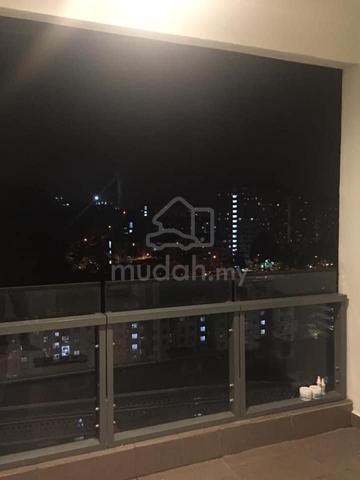 Condominium for Rent, 3 Bedroom, 1198 sq.ft, Sphere Damansara ...