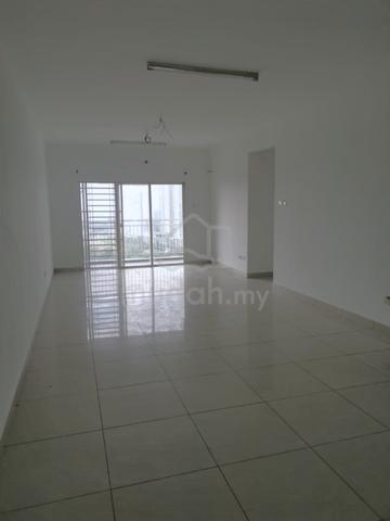 Condominium for Sale, 3 Bedroom, 1279 sq.ft, Endah Promenade, Sri ...