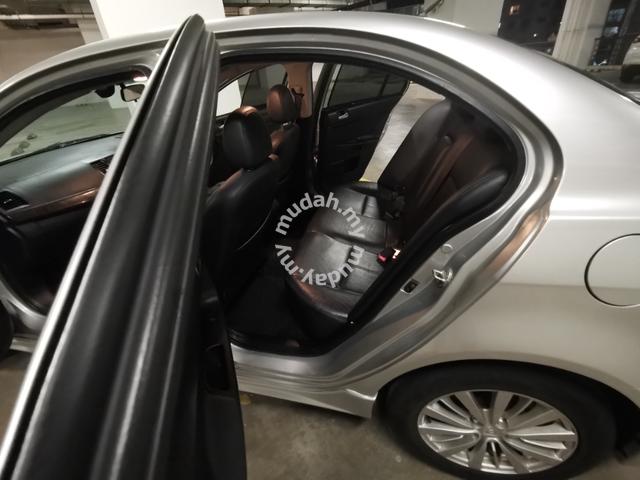 2011 Proton INSPIRA 2.0 PREMIUM (A) - Cars for sale in Bandar Mahkota ...