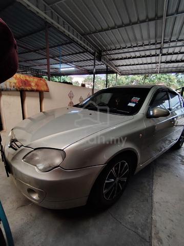 2007 Proton PERSONA 1.6 HIGH LINE (A) - Cars for sale in Sungai Petani ...
