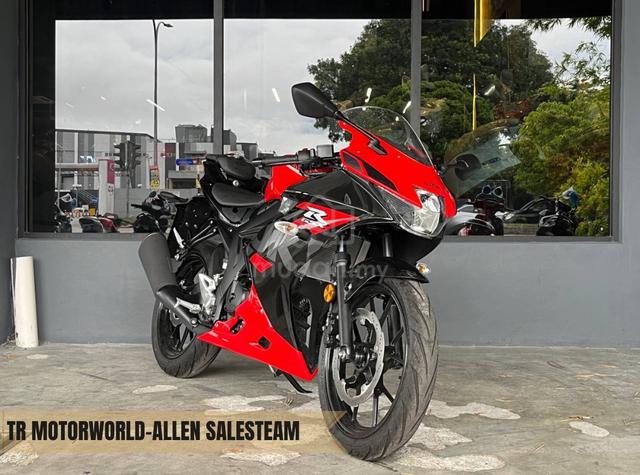 brand new model ready!SUZUKI GSX-R150 - Motorcycles for sale in Sri ...