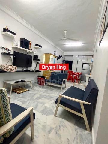 Apartment for Sale, 3 Bedroom, 700 sq.ft, Grandview Heights, Paya ...