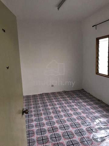 Apartment for Rent, 3 Bedroom, 650 sq.ft, Mutiara Magna, Kepong, Kuala ...