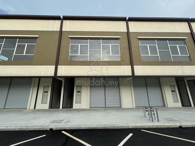 Shop lot for Rent, 3080 sq.ft, Bandar Sri Sendayan, Negeri Sembilan ...