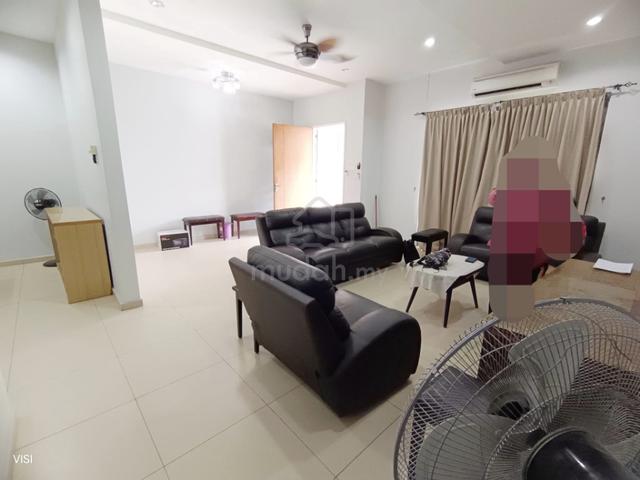 Less Occupied Move In Condition Gate Guard Botani Bougainvillea - House ...