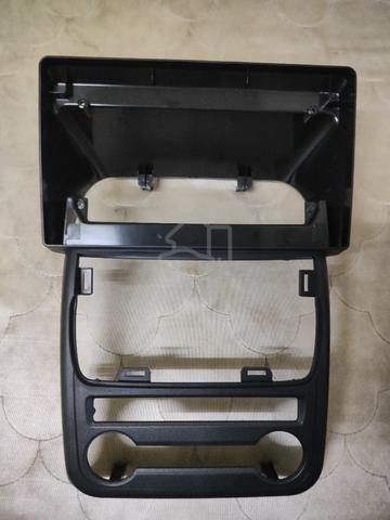 Casing Android Player Saga 2022-2023 - Car Accessories & Parts for sale ...