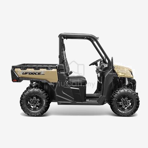 Atv utv cf 1000cc Malaysia in 《perak》 new SALE - Sports & Outdoors for ...