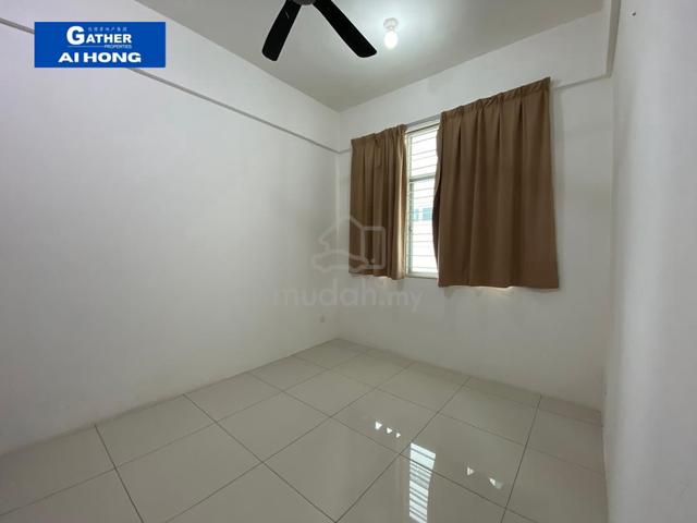 Condominium for Rent, 3 Bedroom, 1260 sq.ft, Meridien Residence, Bayan ...
