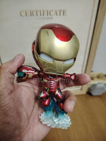 iron man scale model - Hobby & Collectibles for sale in Batu Berendam ...