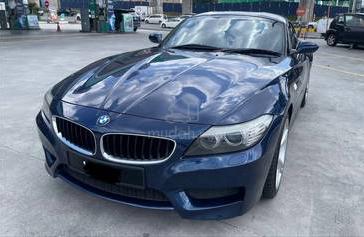 2012 Bmw Z4 2.0 sDrive28i M SPORT (CBU) (A) - Cars for sale in Bukit Jalil, Kuala Lumpur ...