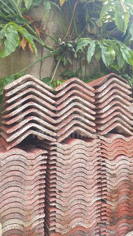 Atap Genting / Perabung - Home Appliances & Kitchen for sale in ...