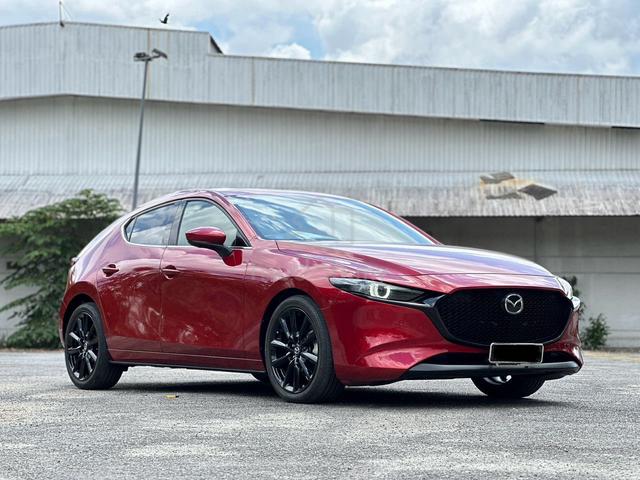 2021 Mazda 3 GVC HIGH PLUS 2.0L (A) - Cars for sale in Johor Bahru, Johor