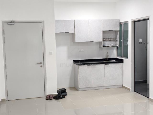 Apartment for Rent, 3 Bedroom, 880 sq.ft, PPAM Setapak Riviera, Setapak ...