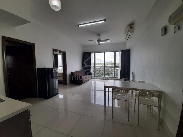 Service Residence for Rent, 1 Bedroom, 560 sq.ft, Regalia Residence ...