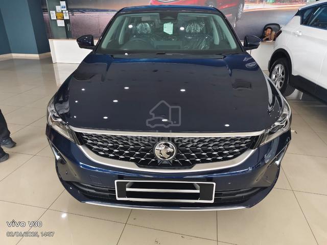 2025 Proton S70 1.5 FLAGSHIP HIGHEST REBATE - Cars for sale in ...