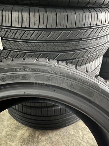 215 50 18 Michelin Primacy SUV+ Tayar Baru - Car Accessories & Parts ...