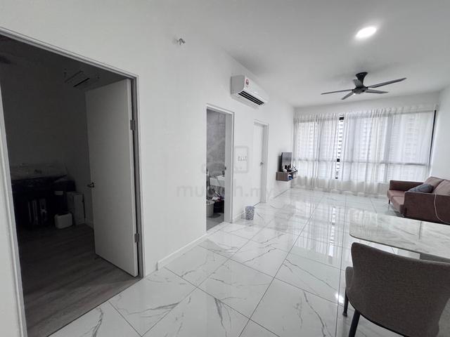 Service Residence for Rent, 2 Bedroom, 650 sq.ft, Cubic Botanical ...
