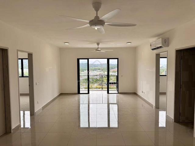 Huni Eco Ardence Subang Damansara near UOA Business Park Paradigm Mall ...