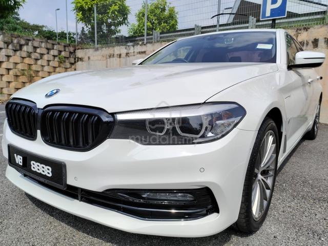 2019 Bmw530e 2.0 M SPORT(A) FSR BY BMW (M) FU/LON - Cars for sale in ...