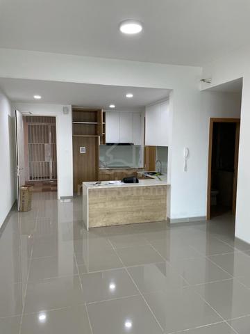 Service Residence for Rent, 3 Bedroom, 1152 sq.ft, Elemen Utara KK ...